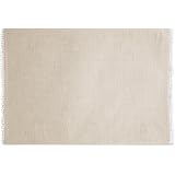 Amazon.com: Lenox French Perle Solid Set of 4 Napkins, Dove Grey : Home ...