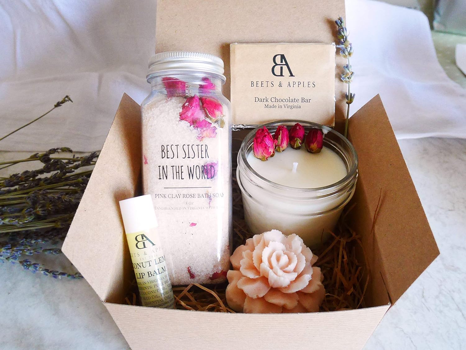 Birthday Gift Box Ideas For Sister Bmp box