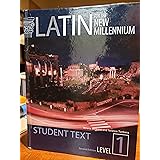 Latin for the New Millennium. Student Workbook Level 1. Second edition ...