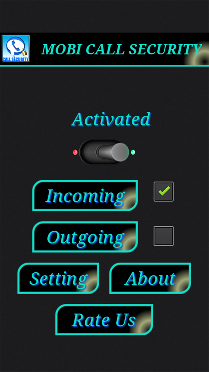 Call security:Amazon.ca:Appstore for Android