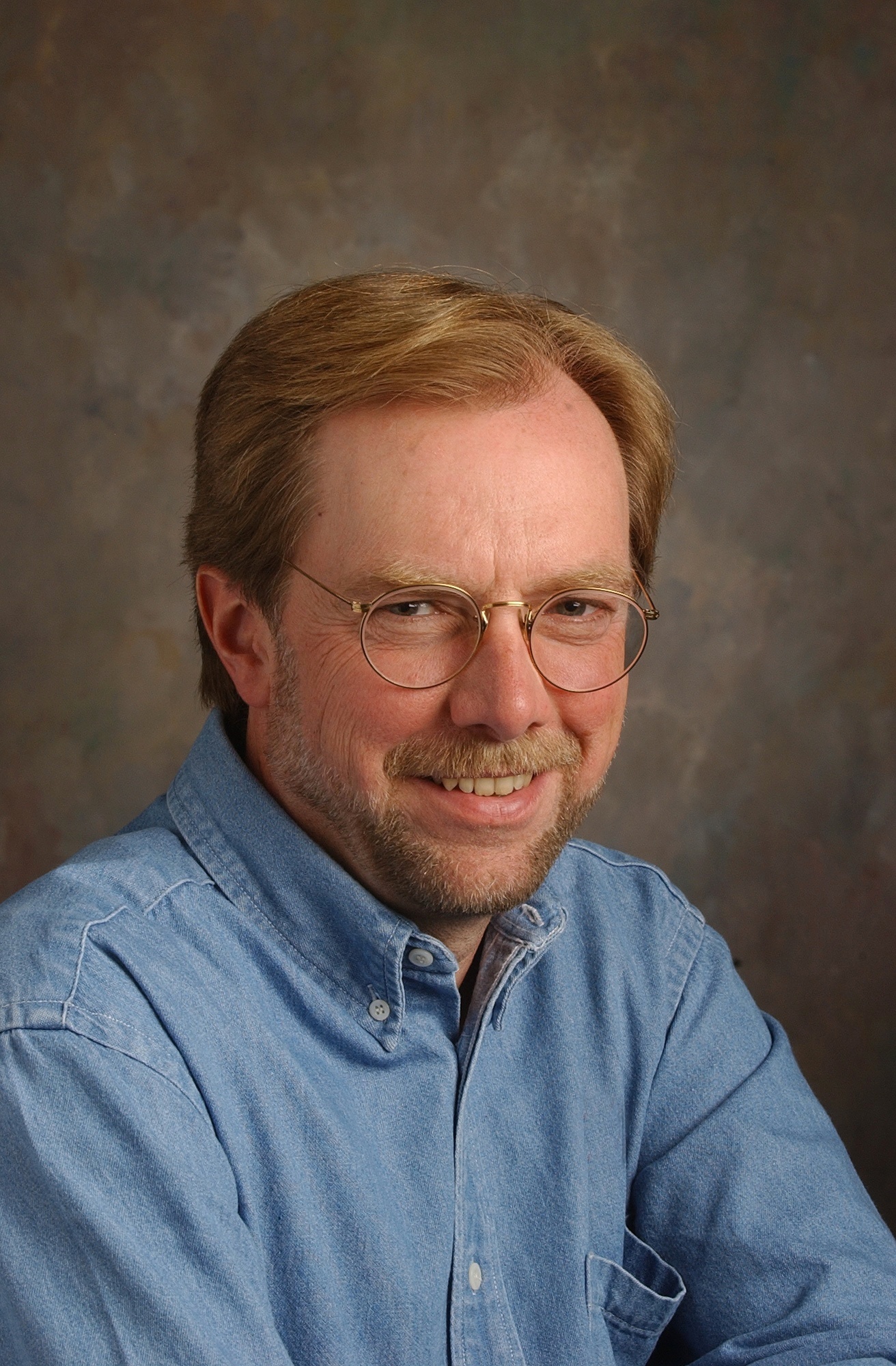 Steve Rabey - Alle Hörbücher bei Audible.de