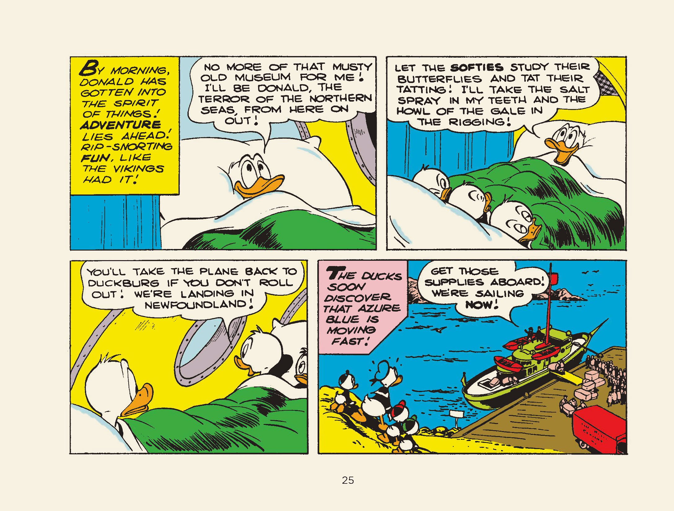 Mua The Golden Helmet Starring Walt Disney's Donald Duck (WALT DISNEY ...