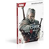 The Witcher 3: Wild Hunt Complete Edition Collector's Guide: Prima ...