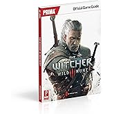 The Witcher 3: Wild Hunt Complete Edition Collector's Guide: Prima ...