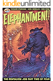 Amazon.com: Elephantmen 2261 Season One: The Death of Shorty (comiXology Originals) eBook ...