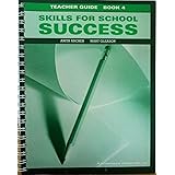 Skills for School Success: Book Five: Archer, Anita: 9780891879985 ...