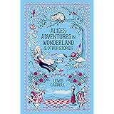 Alice's Adventures in Wonderland (Dover Thrift Editions: Classic Novels): Lewis Carroll ...