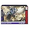 Transformers Platinum Edition Trypticon Figure in Oman | Whizz Action ...