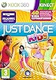 Just Dance Kids (Xbox 360): Amazon.co.uk: PC & Video Games