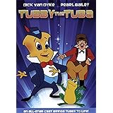 Tubby the Tuba (Book & CD): Tripp, Paul, Cole, Henry: 9780525477174 ...