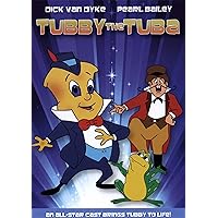 Tubby the Tuba (Book & CD): Tripp, Paul, Cole, Henry: 9780525477174 ...