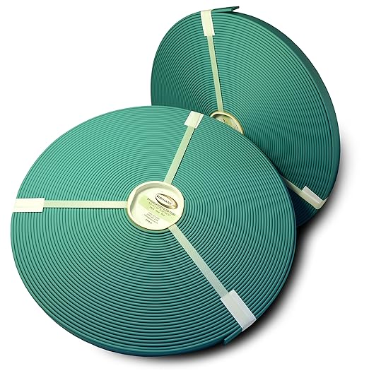 Amazon.com : BioThane Beta Coated Webbing 1/2" BETA SUPER HEAVY(0.15 ...