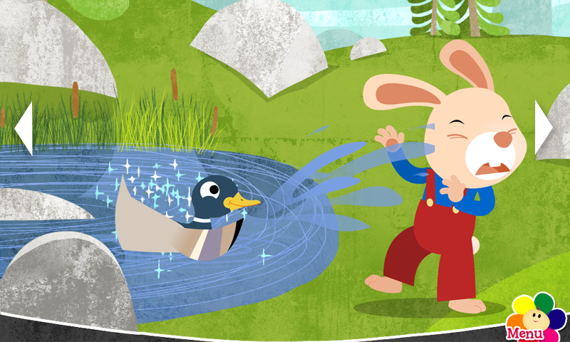 Harry's Birthday Surprise Book:Amazon.com:Appstore for Android