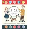 Tiny Creatures: The World of Microbes (Our Natural World): Davies ...