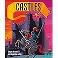 Castles: Conquer the world's most impressive castles: DK: 9781465498557 ...