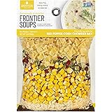 Amazon.com : Frontier Soups Homemade In Minutes Soup Mix, South of The ...