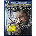 Amazon.com: Robin Hood [Blu-ray] : Russell Crowe, Cate Blanchett ...
