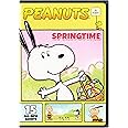 Amazon.com: Peanuts by Schulz: Happy Holidays (DVD) : Charlie Brown ...