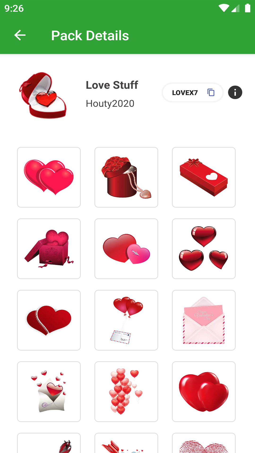 Sticker Maker:Amazon.in:Appstore for Android