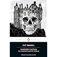 Haunted Castles: The Complete Gothic Stories (Penguin Horror): Russell ...