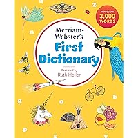 Merriam-Webster's Visual Dictionary: Merriam-Webster: 9780877790518 ...
