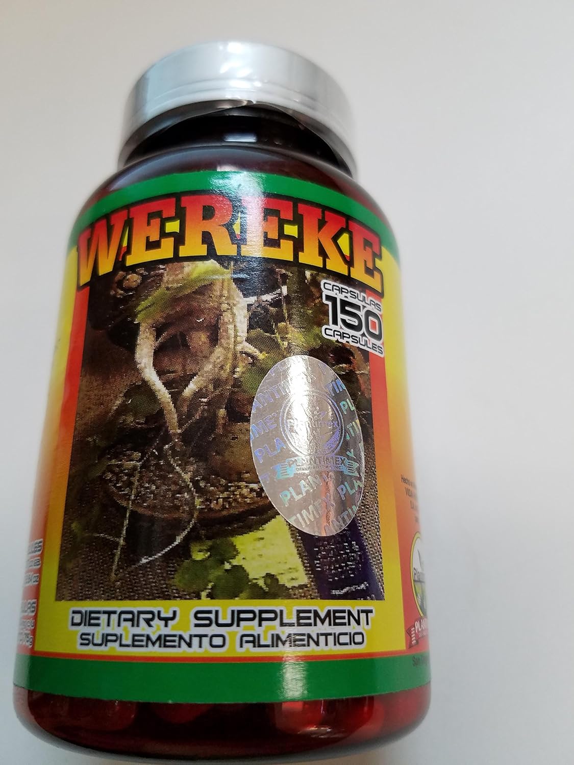 Amazon.com : Wereke 150 Cap : Everything Else