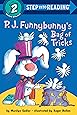 Amazon.com: P. J. Funnybunny Camps Out (Step into Reading ...