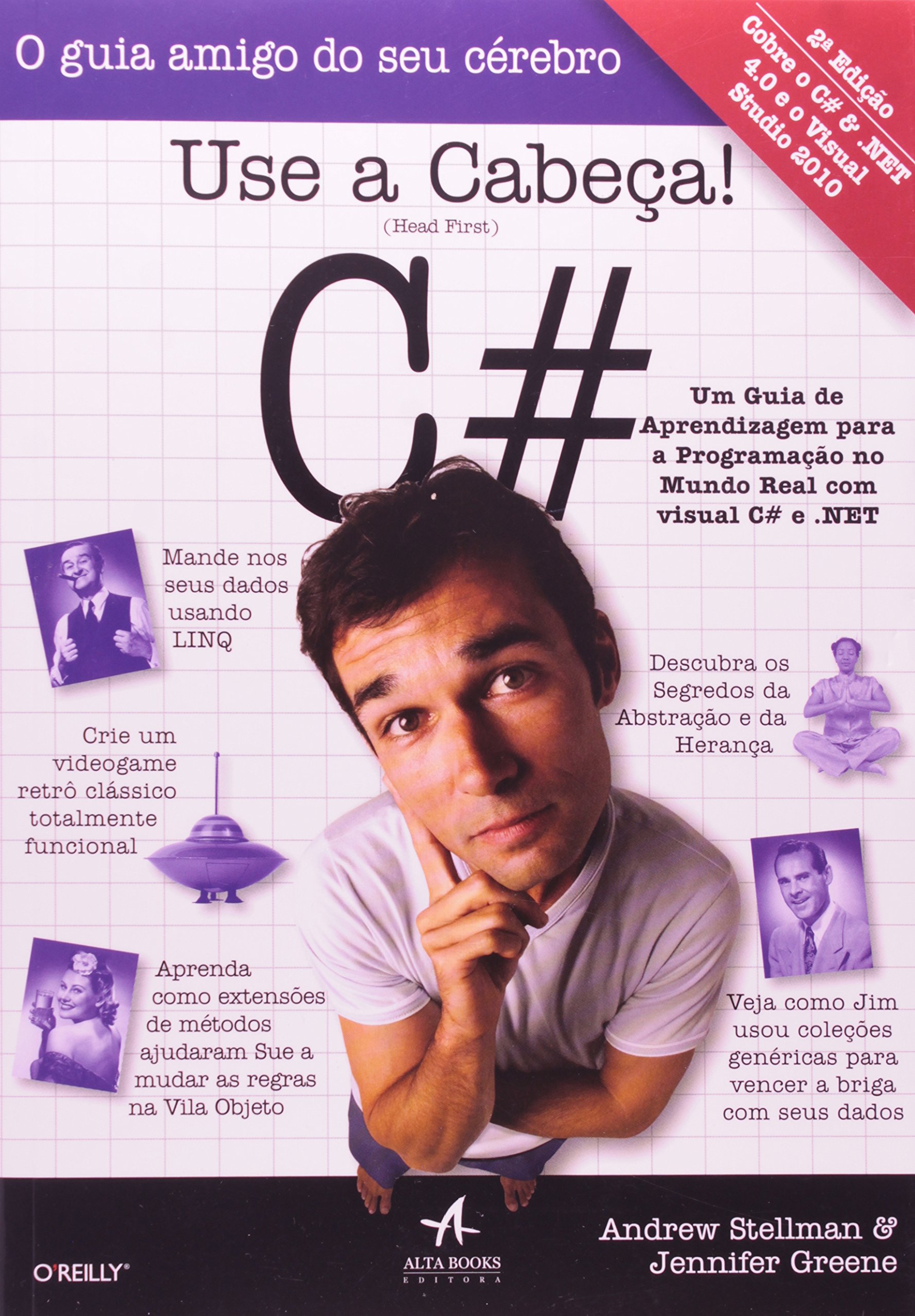 Use A Cabeça C Pdf Andrew Stellman