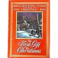 The First Gift of Christmas: Evans, Richard Paul: 9780879057633: Amazon ...