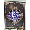 Amazon.com: LIONEL 2025 Volume 1 Train Catalog Big Book 125 Anniversary Edition VOL1 2025V1 ...