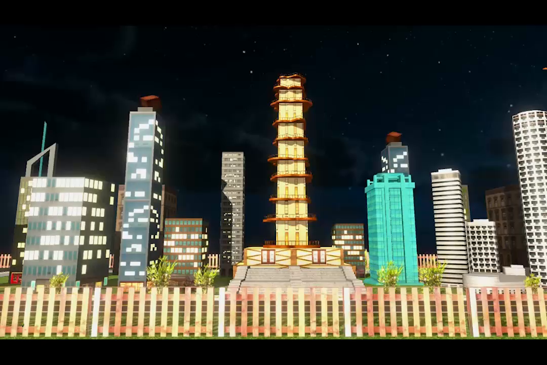 Tower Build and Home Design Game - App on the Amazon Appstore