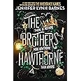 The Brothers Hawthorne: 9780316570534: Amazon.com: Books