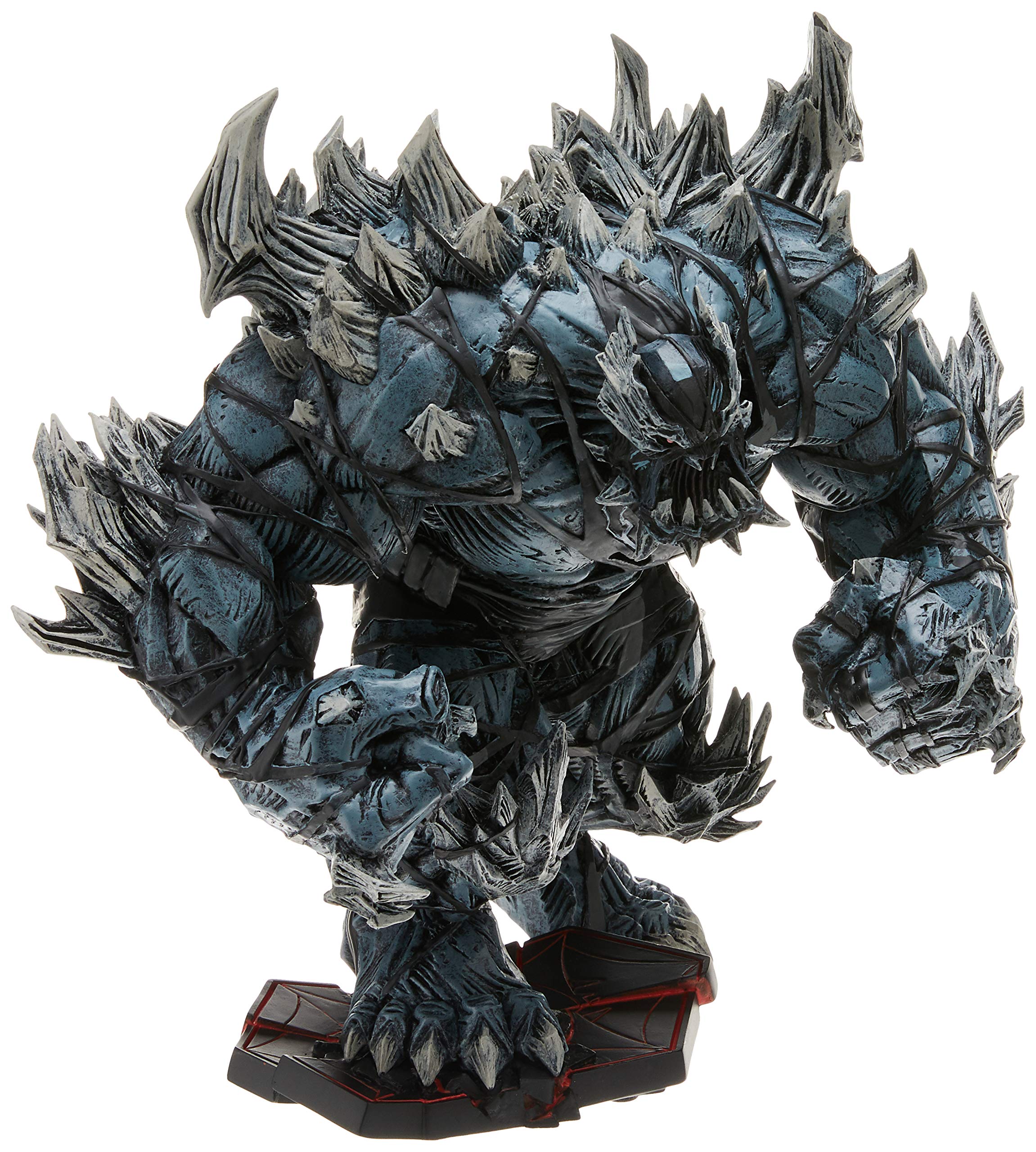 Mua DC Collectibles Dark Nights Metal: Batman The Devastator Statue ...