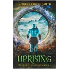 UPGRADED - The Infinity Construct, Book 2: A LitRPG Apocalyptic System ...