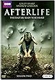 Amazon.com: Afterlife: Series Two: Lesley Sharp, Andrew Lincoln: Movies ...