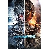 Amazon.com: PrimePoster - Metal Gear Solid 2 Poster Glossy Finish Made ...