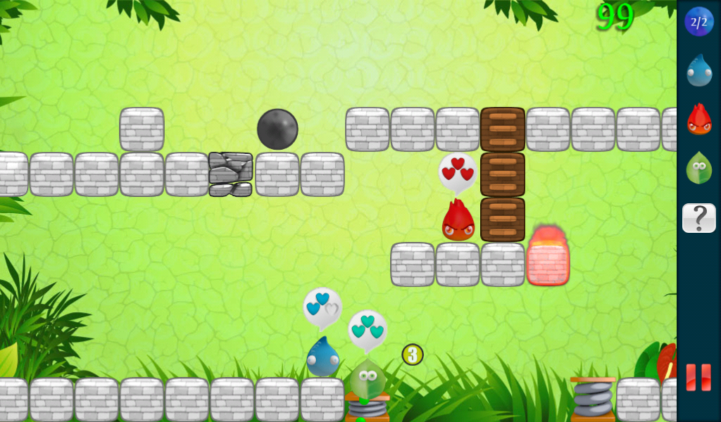 Elemental:Amazon.co.uk:Appstore for Android