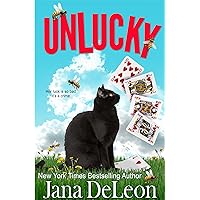 Unlucky - Kindle edition by DeLeon, Jana. Romance Kindle eBooks ...
