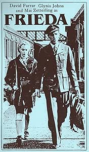 Amazon.com: FRIEDA (1947) : David Farrar, Glynis Johnson, Mai ...