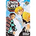 Demon Slayer: Kimetsu no Yaiba, Vol. 4 (4): Gotouge, Koyoharu ...