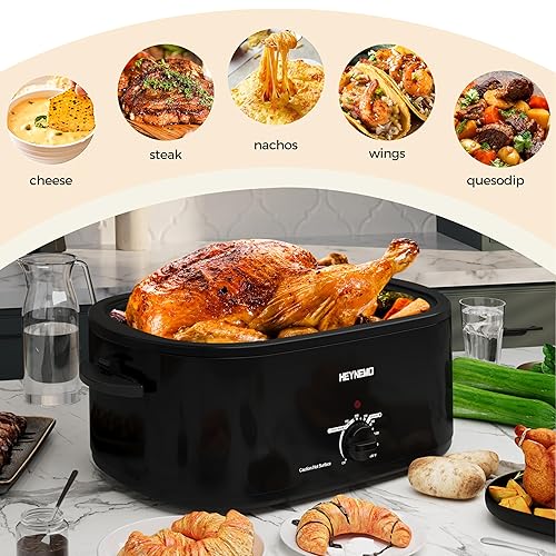 Rival Turkey Cooker
