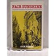 Fair Sunshine: Jock Purves: 9780851511368: Amazon.com: Books