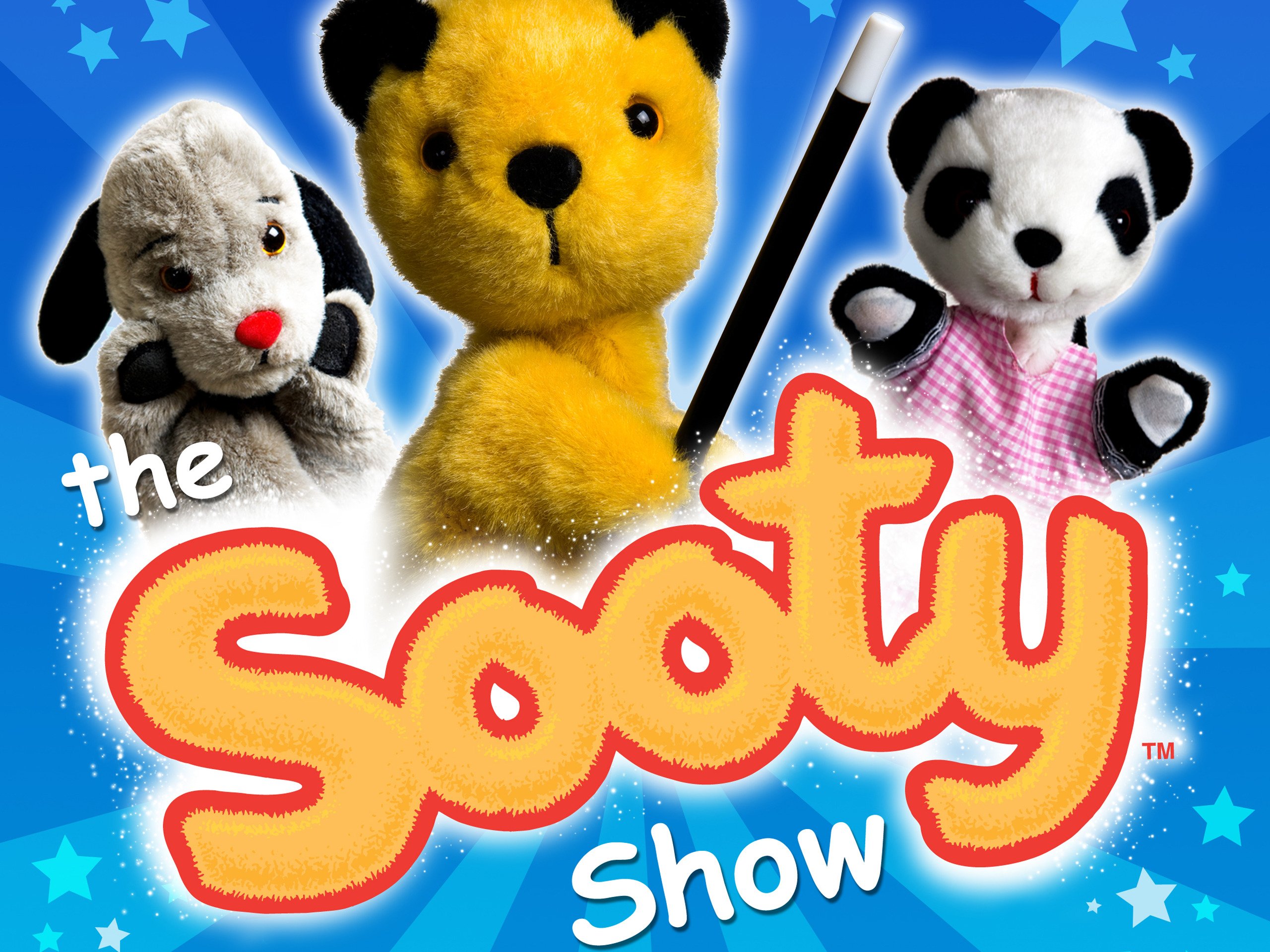 Watch The Sooty Show, Series 1, Vol. 2 | Prime Video