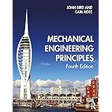 Amazon.com: Mechanical Engineering Principles: 9780415517850: Bird ...