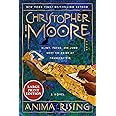 Amazon.com: Anima Rising: A Novel: 9780063442221: Moore, Christopher: Books