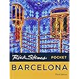 Rick Steves Pocket Barcelona (Travel Guide): Steves, Rick, Openshaw ...