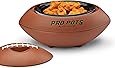 Amazon.com: PRO POTS 1.5-Quart Football Slow Cooker: Kitchen & Dining