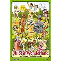 Kristine Debell From Alice