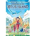 The Guardian Test (Legends of Lotus Island #1): Soontornvat, Christina ...