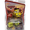 Amazon.com: New Disney Pixar Cars Series 3 World Of Cars - Stacy (Leak ...